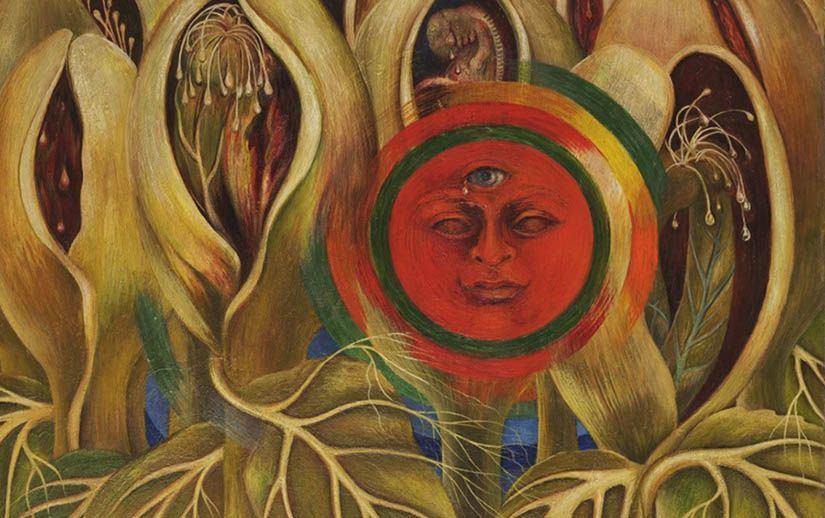 Ojo al sol (Juan Carlos Flores y José Emilio Pacheco) - Rialta Magazine