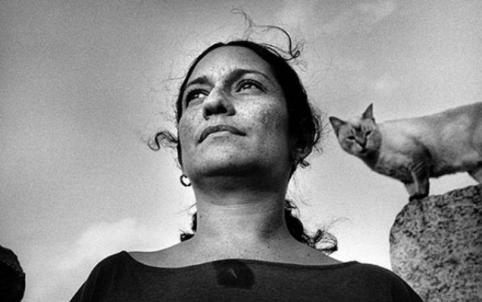 La poética de Reina María Rodríguez - Rialta