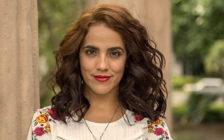 Mónica Baró abre nuevo ciclo de INSTAR sobre creación independiente