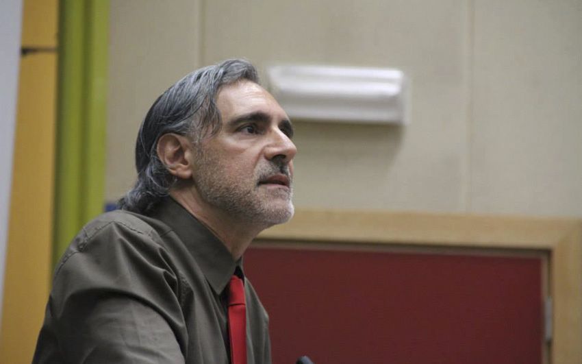 Libre acceso a las clases sobre historia intelectual de Elías J. Palti