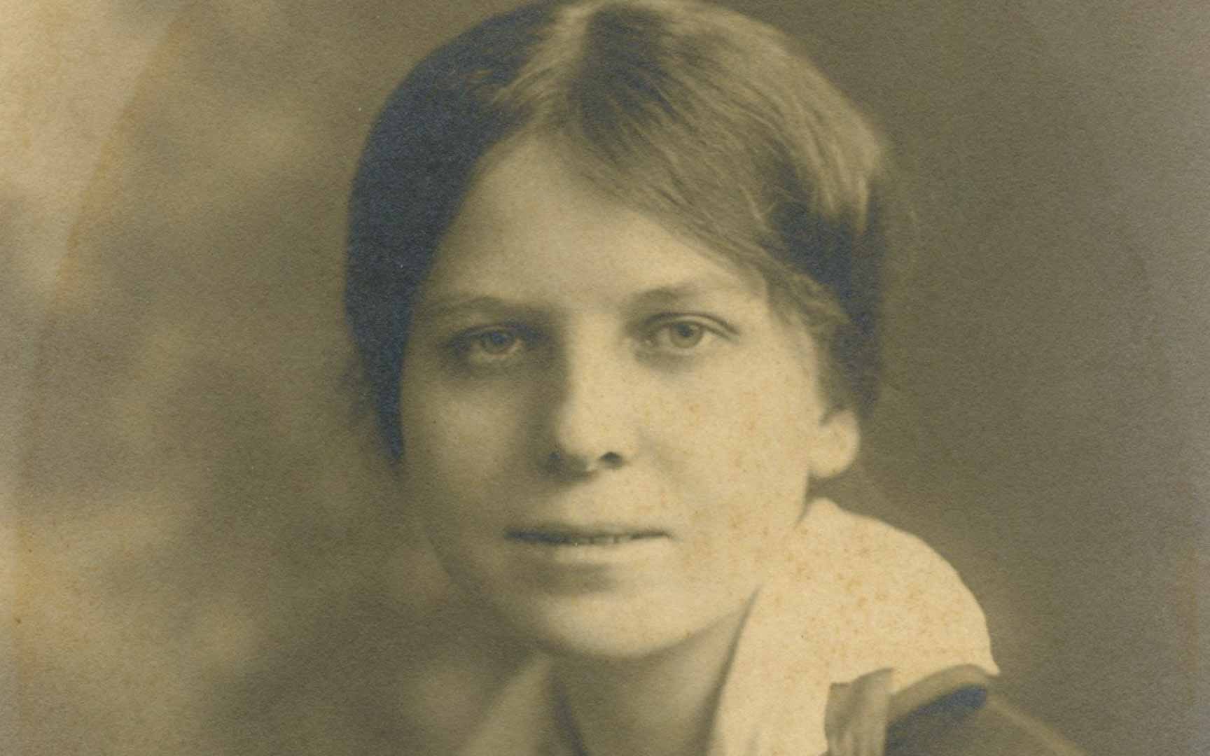 Se publica nueva biografía de Zenobia Camprubí | Rialta