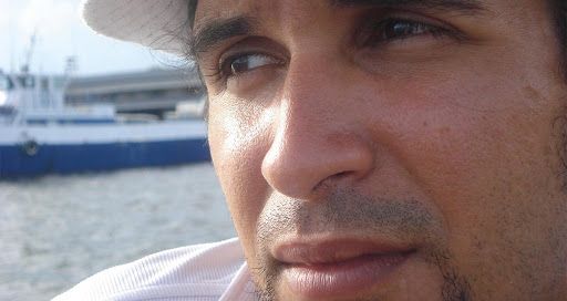 Conversación con Antonio Enrique González Rojas sobre su nuevo libro ...