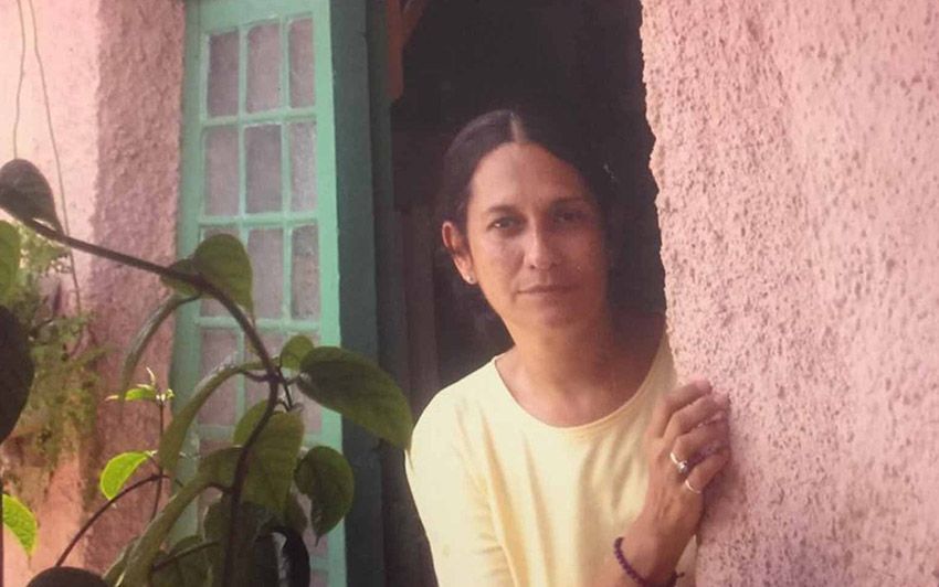 EN VOZ DEL AUTOR: Reina María Rodríguez - Archivo Rialta