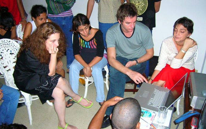 Tania Bruguera: arte y pedagogía. Una obra total | Rialta