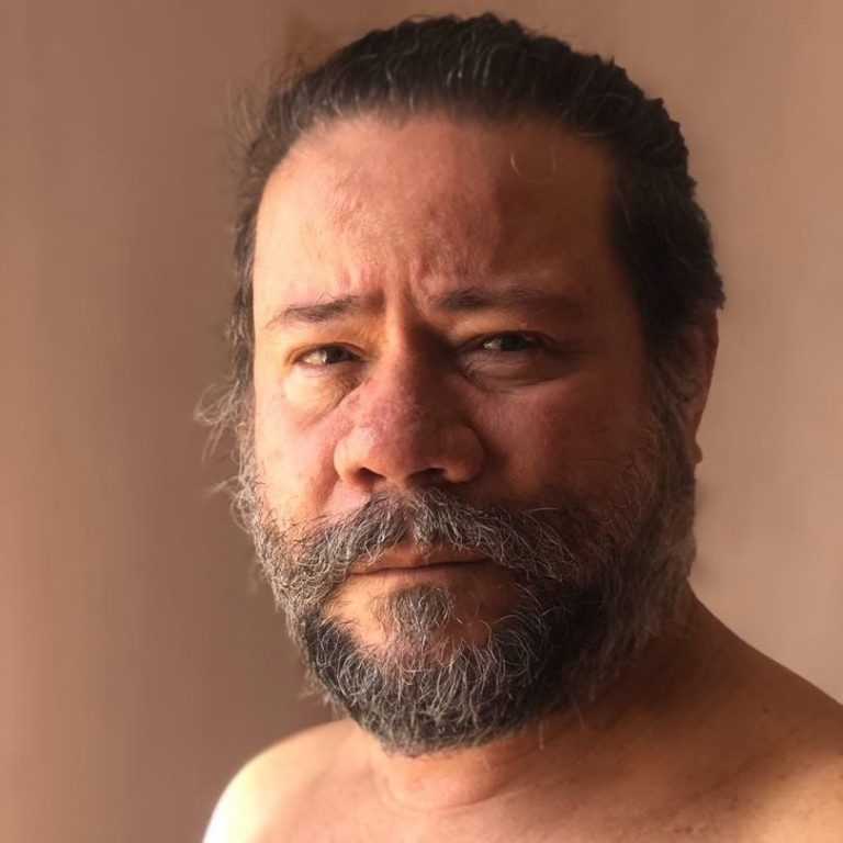 Molina’s Fantasies. Entrevista a Jorge Molina (III) | Rialta