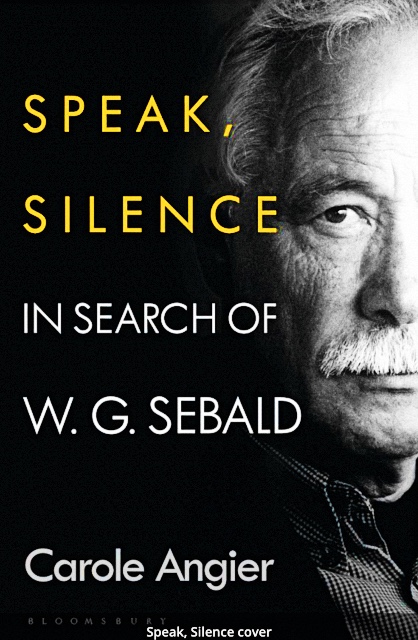 Publican una reveladora biografía del escritor alemán W.G. Sebald