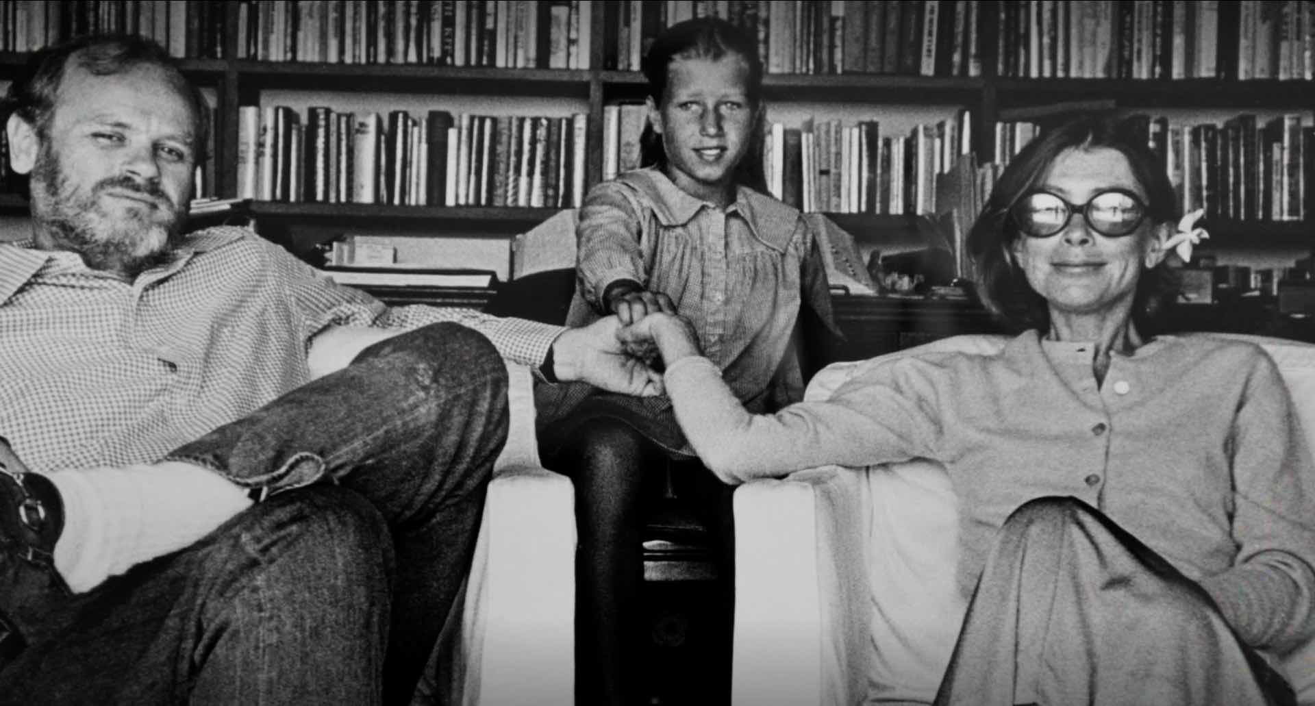 Joan Didion muere en Nueva York a los 87 años