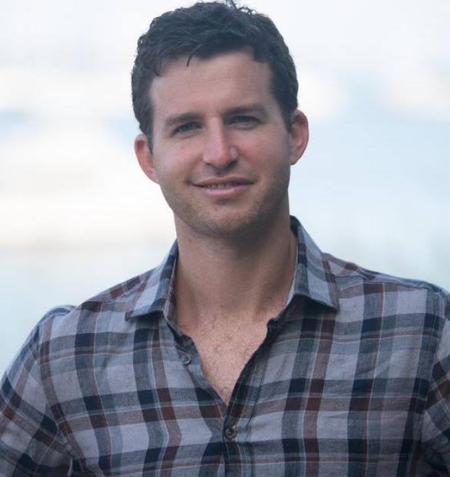 Entrevista con Francisco Goldman - Rialta Magazine