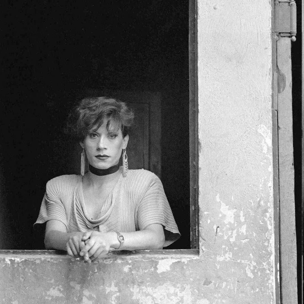 Fotografía cuir: ‘Picturing queerness in the Americas’