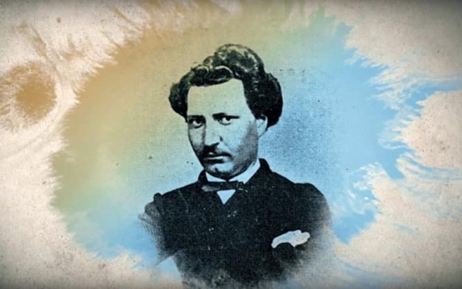 Jean Meyer: 'Louis Riel. El profeta del Nuevo Mundo' - Rialta