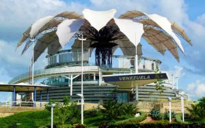 Fruto Vivas, arquitecto venezolano, fallece a los 94 años