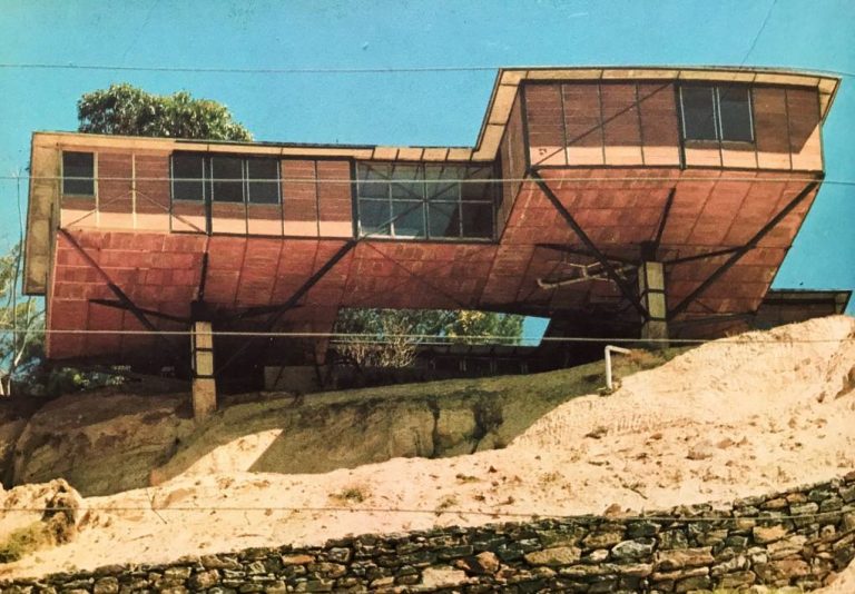Fruto Vivas, arquitecto venezolano, fallece a los 94 años