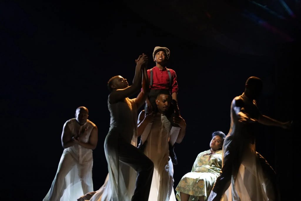 'Malcolm X', la ópera - Rialta Magazine