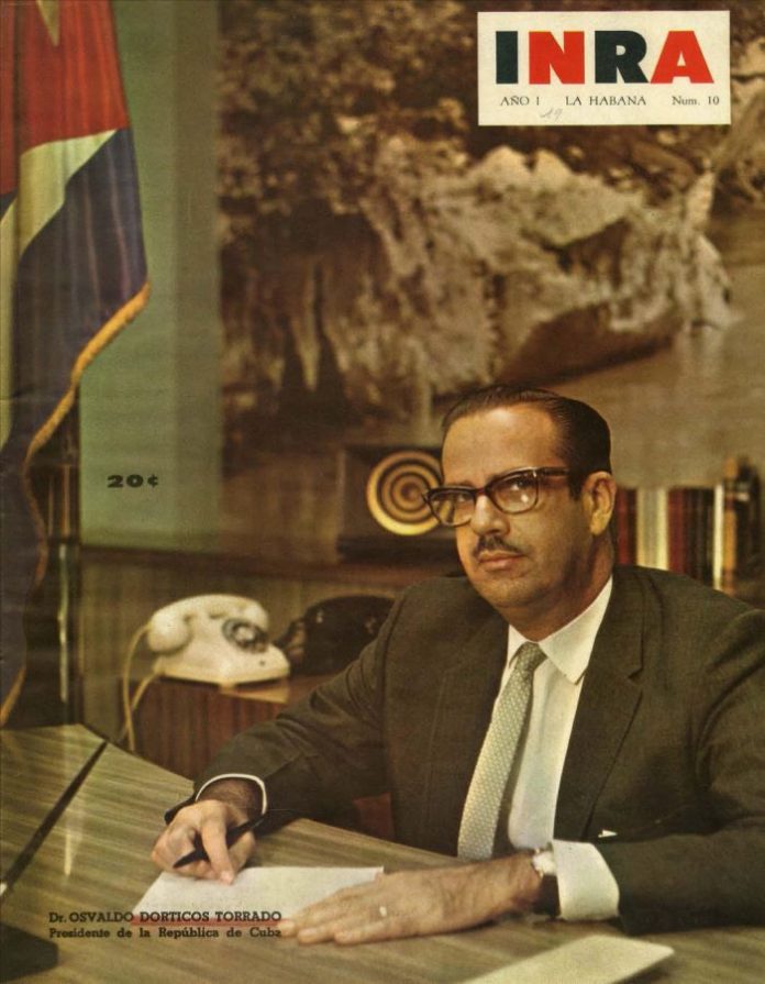 Revista ‘INRA’ (1960-1962) | Rialta
