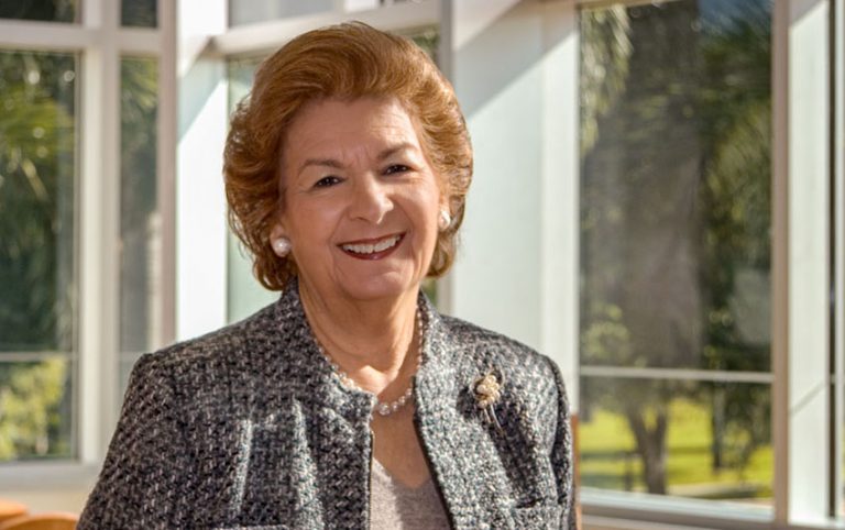 Falleció en Miami a los 95 años Esperanza Bravo de Varona, creadora de ...
