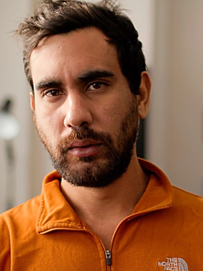 Luis Alejandro Yero presenta ‘Llamadas desde Moscú’ en MoMA