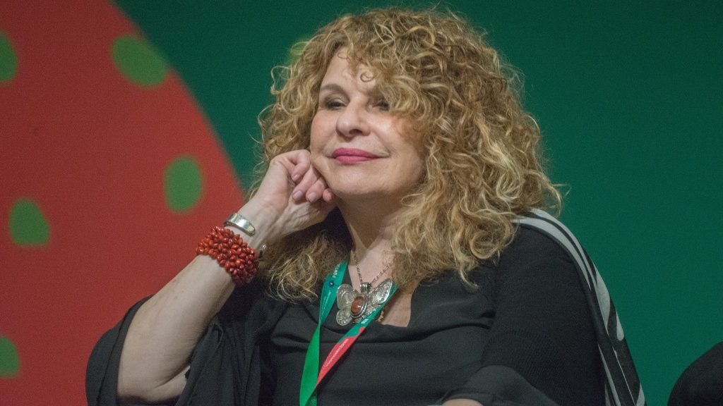 Escritora nicaragüense Gioconda Belli gana el Premio Reina Sofía de ...