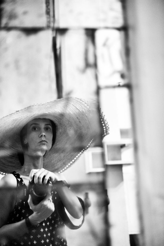 Evelyn Sosa, necesidad de poseer. Una entrevista | Rialta