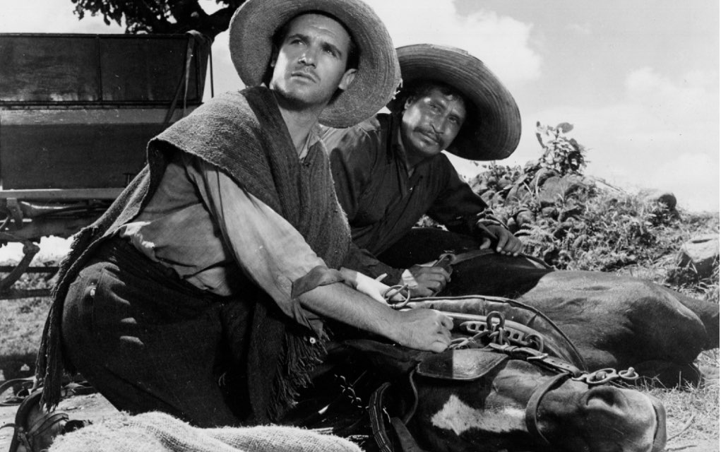 Luis Buñuel en México: retrospectiva en el MoMA