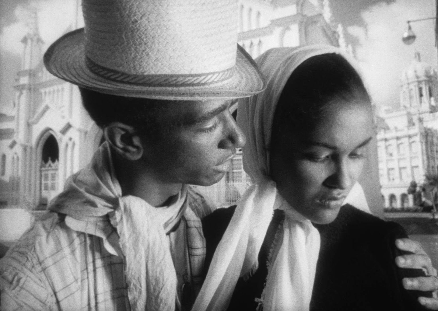 ‘Soy Cuba’, la epopeya fílmica dirigida por Mikhail Kalatozov en la ...