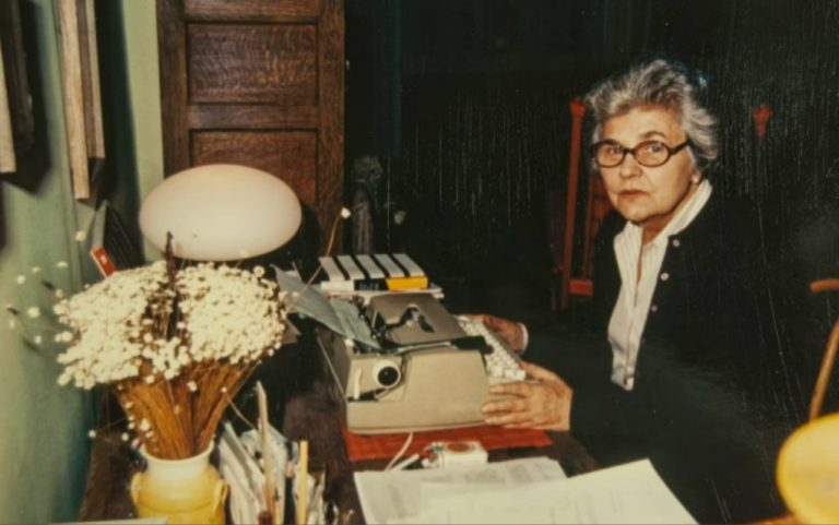 Elizabeth Bishop: biografía por Megan Marshall en español