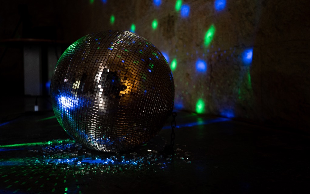 María Fernanda Chacón Rivera expone ‘Pasado Meridiano’ en La Habana