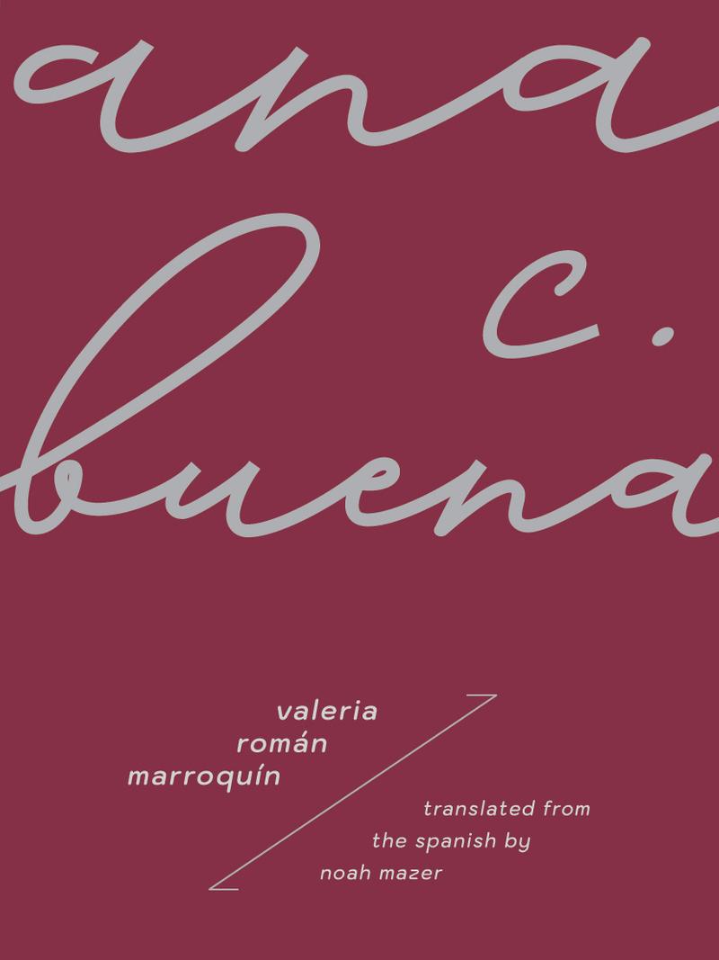 Un libro de la peruana Valeria Román Marroquín | Rialta