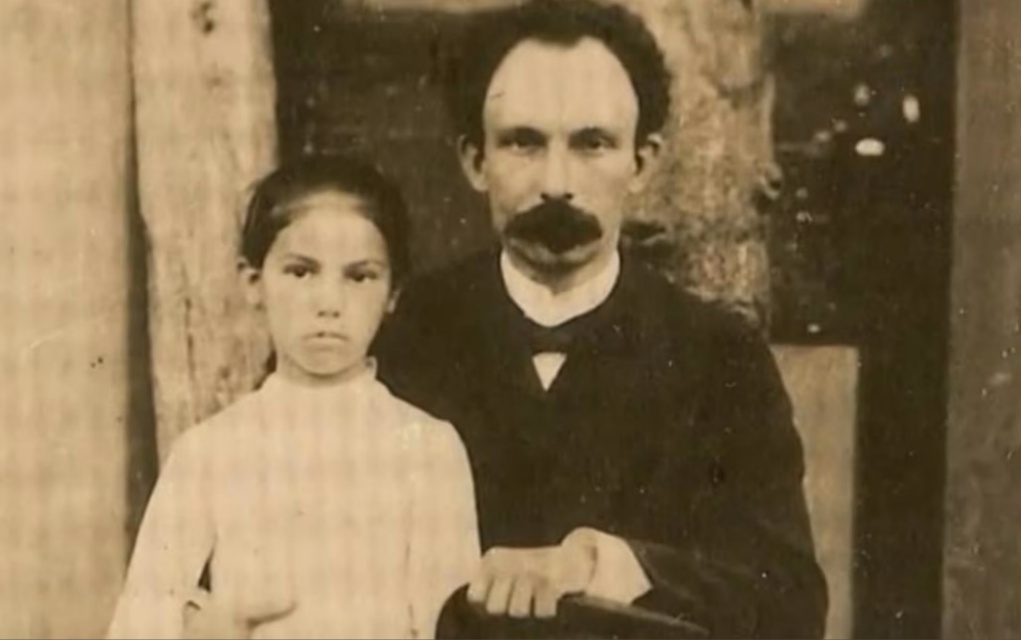 Pintura de niños en las imágenes de José Martí | Rialta