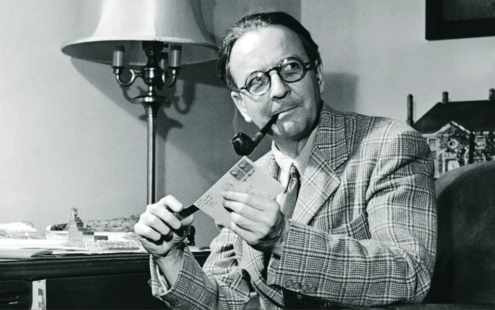Lo que Raymond Chandler sublimó | Rialta