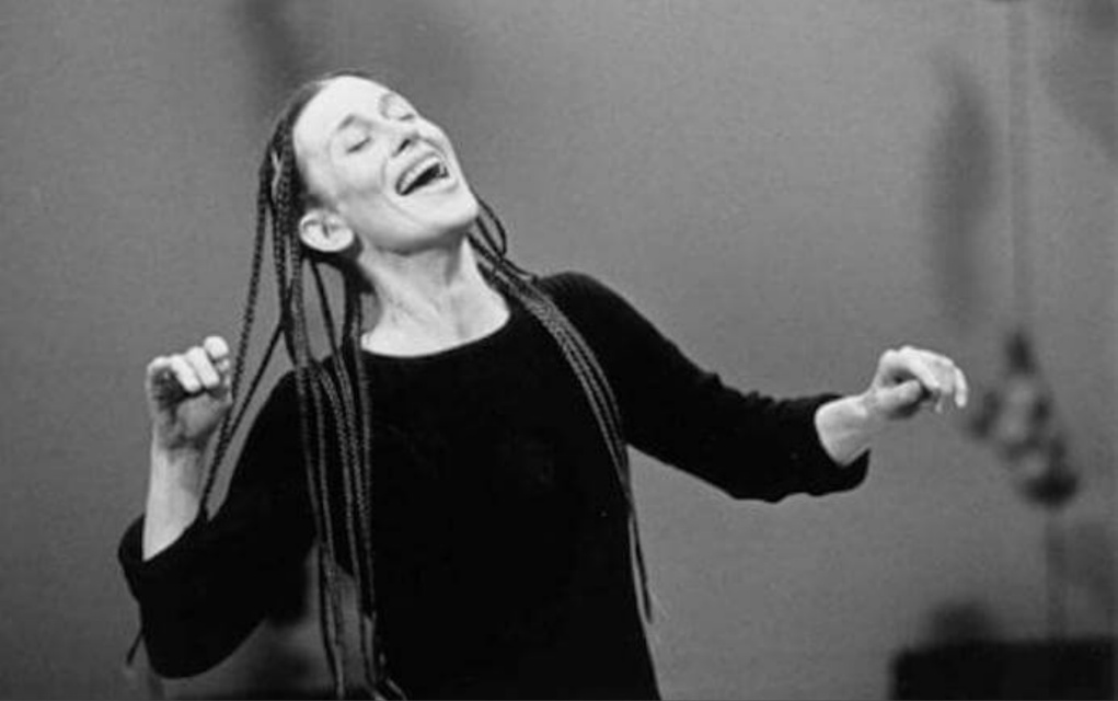 Meredith Monk: la voz como misterio y mensajero del alma | Rialta