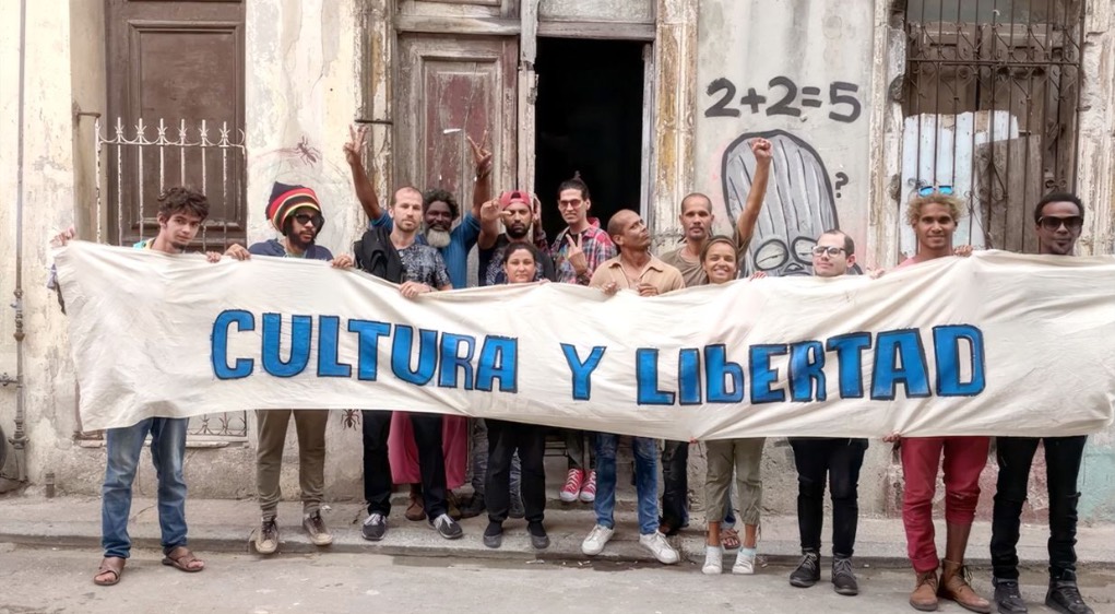 Documental ‘Cuba y la noche’ de Sergio Borrás en festival de Miami