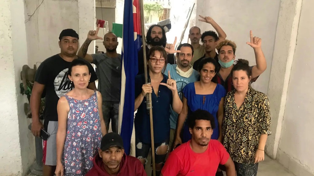 Documental ‘Cuba y la noche’ de Sergio Borrás en festival de Miami