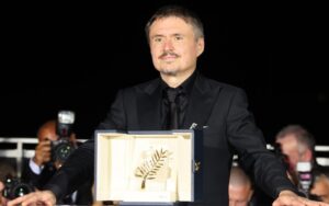 Cristian Mungiu, con ‘Fjord’, gana Palma de Oro en Cannes