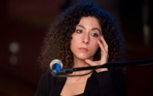 Leila Guerriero, Premio Strega Europeo 2026